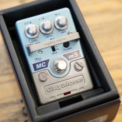 Guyatone MCm5 Micro Chorus | Reverb Deutschland