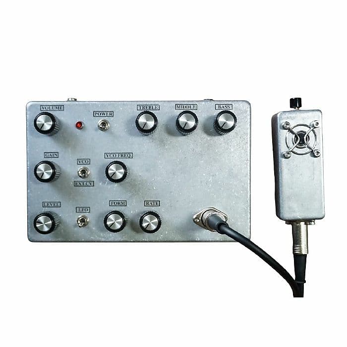 JMT Synth NOISY MIC-2 Vocal Processor | Reverb UK