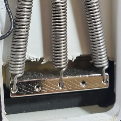 Floyd Rose 1000 Series Tremolo System 2023 - Gold | Reverb