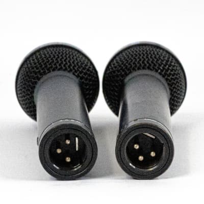 Beyerdynamic M 88 TG Dynamic Microphone with Hypercardioid | Reverb