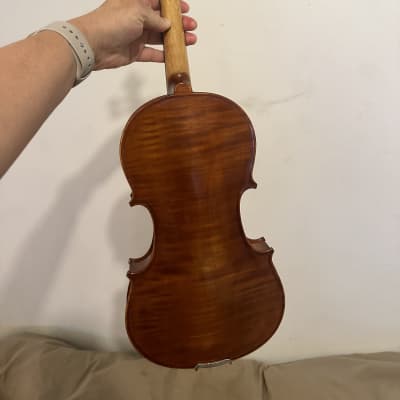 3/4 size violin | Reverb