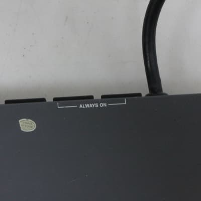 Panamax Max 500 DBS - 7 Outlet Surge Protector - 120V - Black | Reverb