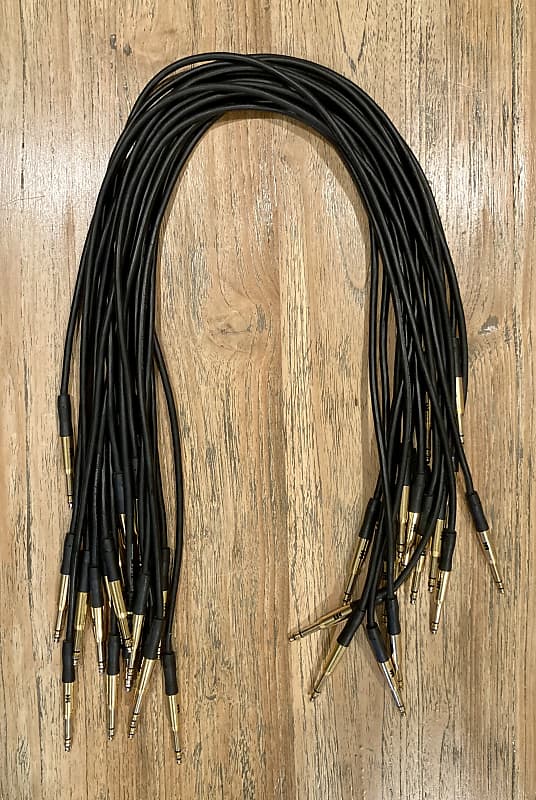 Monster TT Cables | Reverb