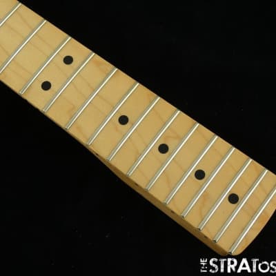 Fender Player Stratocaster Strat NECK TUNERS 9.5" Modern "C" | Reverb