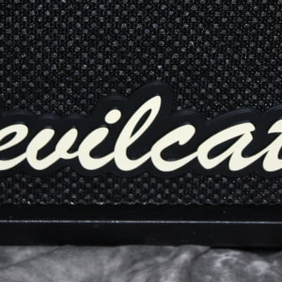2023 Devilcat - Gussie Combo Amp | Reverb