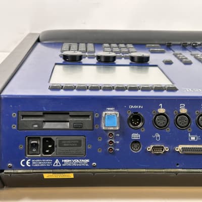 Flying Pig Systems Whole Hog II Moving Light Controller | Reverb