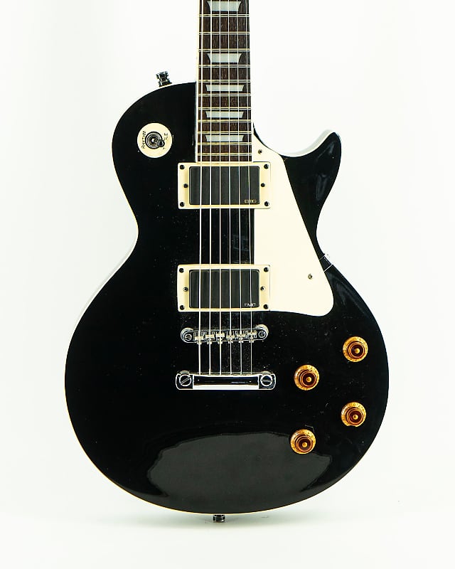 Epiphone Les Paul Standard (Made in Korea - Samick) 1996 | Reverb