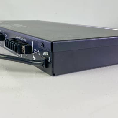 Bose 502C System Controller Crossover and EQ | Reverb