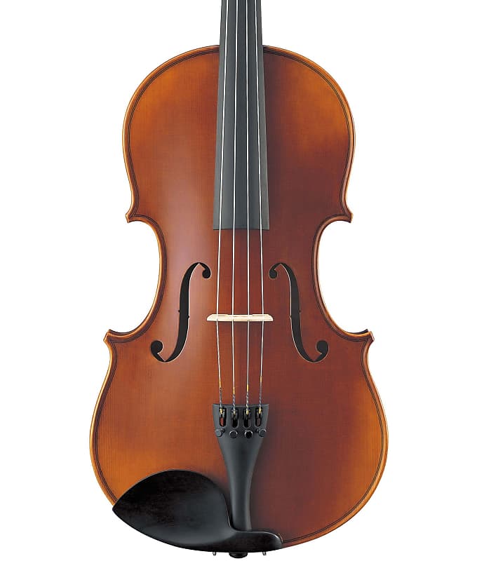 Yamaha AVA7-S 16.5" Student Viola Outfit | Reverb