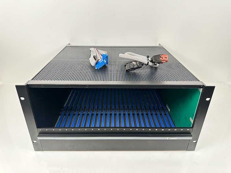 Dolby XP Series 24 channel Rack Dolby | Reverb UK