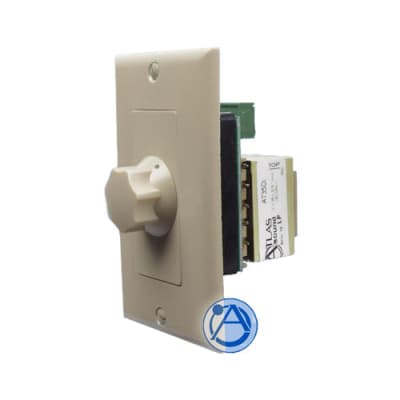 Atlas IED EGS63 Edgeless Square Grille For Use With FAP63T, | Reverb