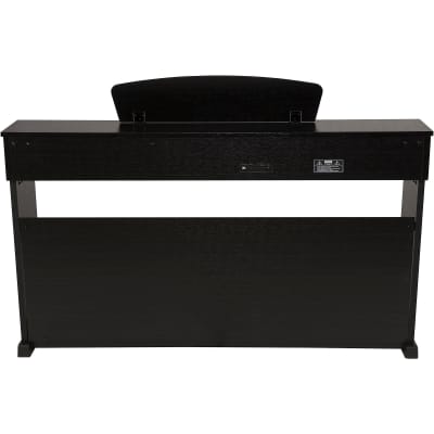 Williams Rhapsody 2 88-Key Console Digital Piano Walnut | Reverb