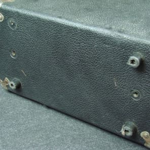 Vintage Acoustic 370 375-Watts Bass Amplifier Head | Reverb