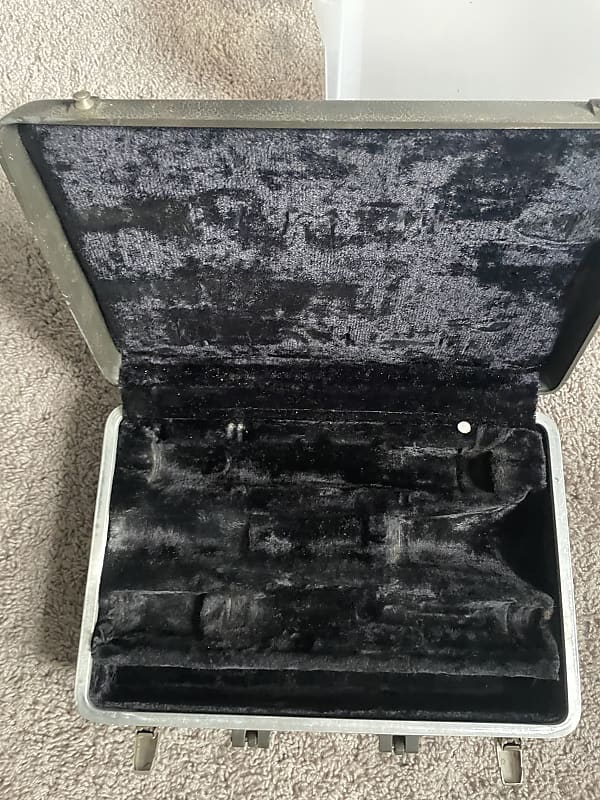 Selmer Signet Clarinet Case | Reverb