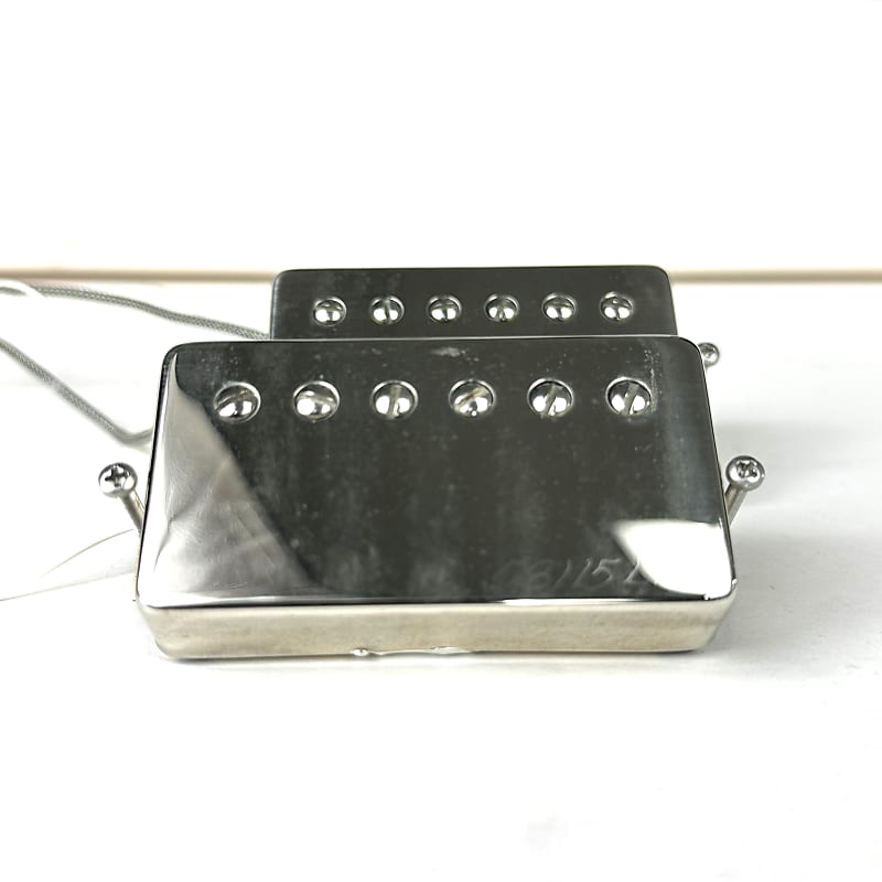 PRS 5815 LT Pickups Chrome | Reverb