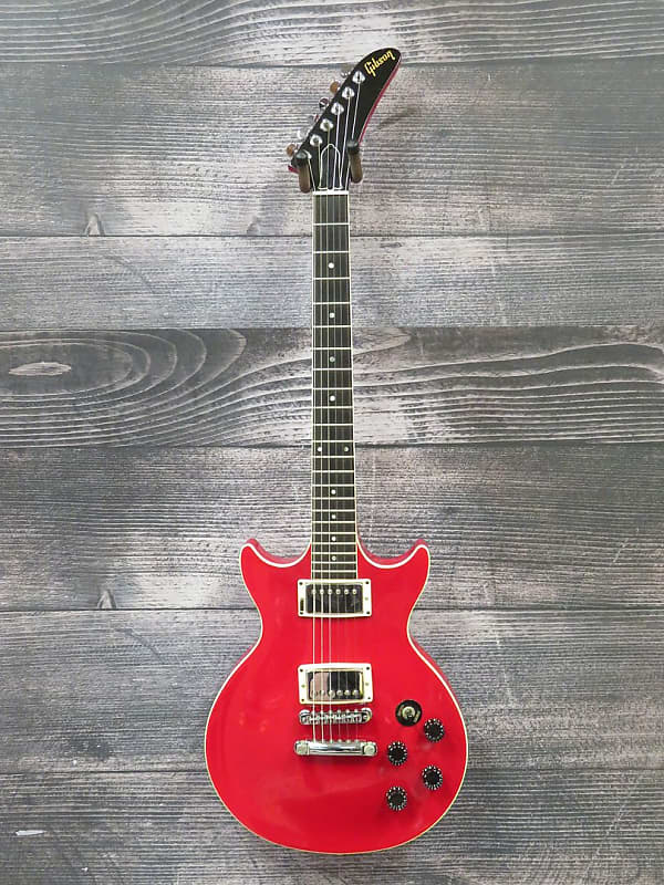 Gibson Spirit II XPL Electric Guitar (Cleveland, OH) | Reverb