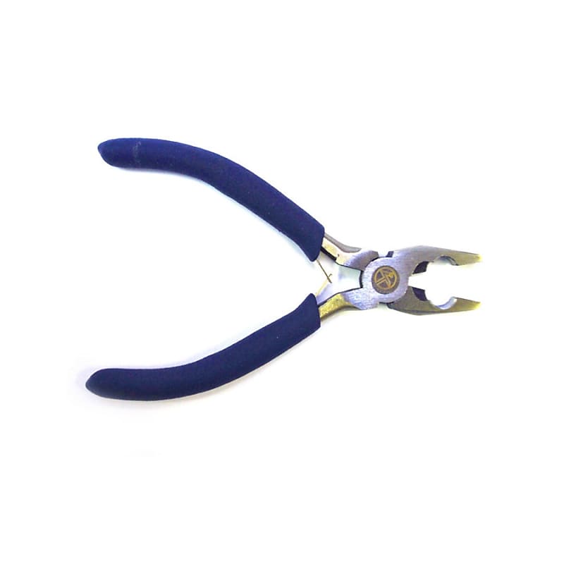 Rigotti Bassoon Reed Forming Pliers | Reverb