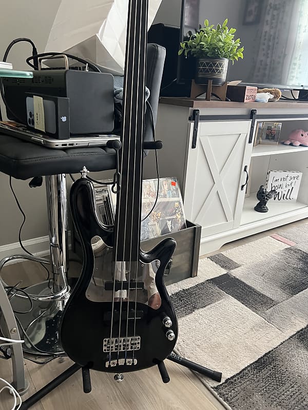 Warwick Streamer Steve Bailey model | Reverb