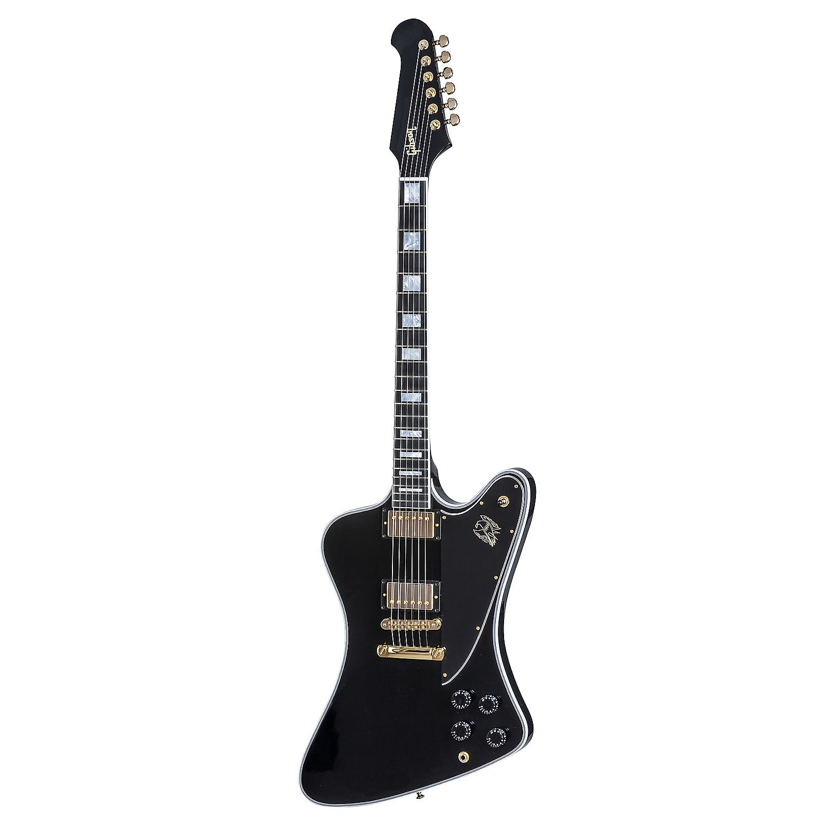 Gibson Firebird Custom (2019 - Present) | Reverb