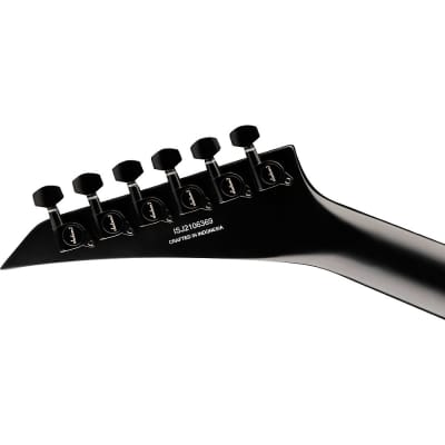 Jackson X Series SLX DX Leopard Electric Guitar | Reverb