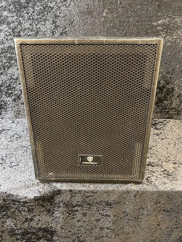 Subwoofer club 3000 speaker Subwoofer (Nashville, Tennessee) | Reverb