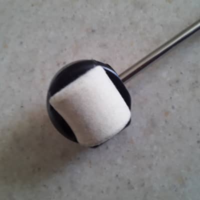 Pearl Redline Eliminator 4 Sided "Control Core" Bass Drum | Reverb