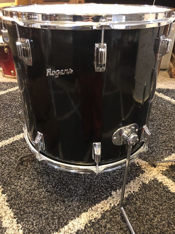 Rogers Holiday 16x18 Floor Tom | Reverb