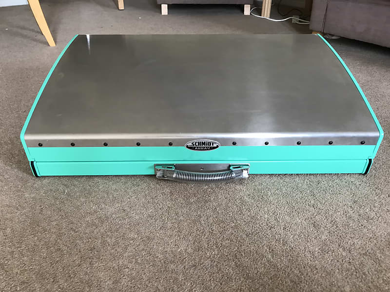 Schmidt Array SA750XDM_w 2021 | Reverb