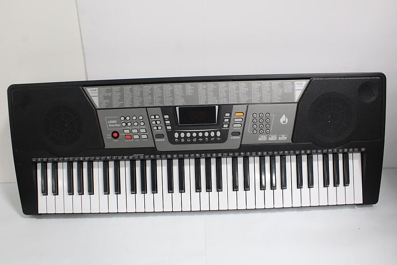 Udisk Music Player Keyboard | Reverb