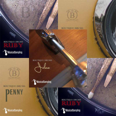 Musical Sampling Trailer Strings | Reverb