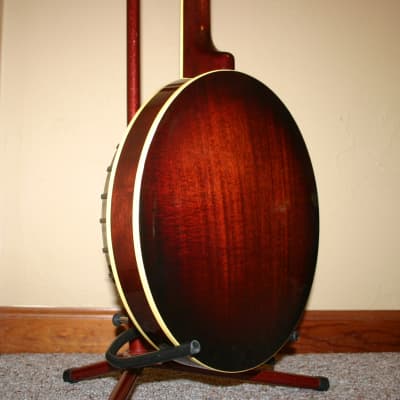 Rogue B30 5-String Banjo | Reverb