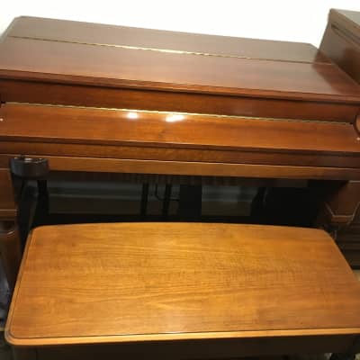 Hammond B2 Organ with Trek II Percussion Leslie Speaker 21H | Reverb