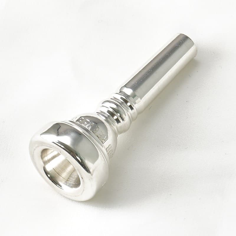 Bob Reeves [USED] Bob Reeves / 41C2J Trumpet mouthpiece | Reverb