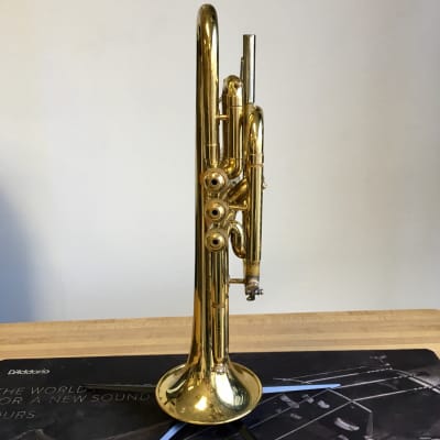 Selmer Bundy Cornet 1978 | Reverb