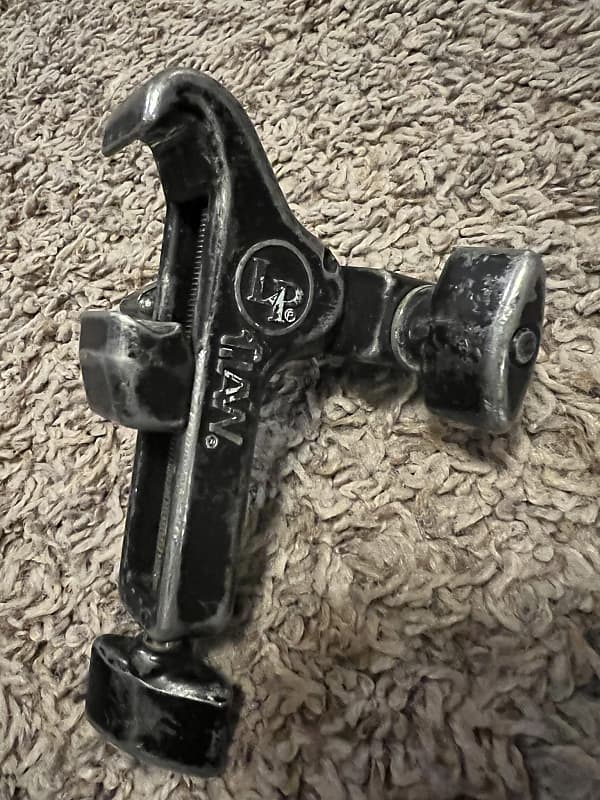 Latin Percussion LP Claw Drum Clamp With Arm Latin Percussion | Reverb