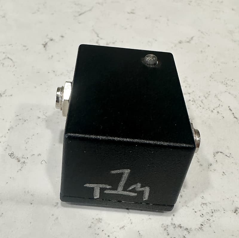T1M Mini Buffer | Reverb
