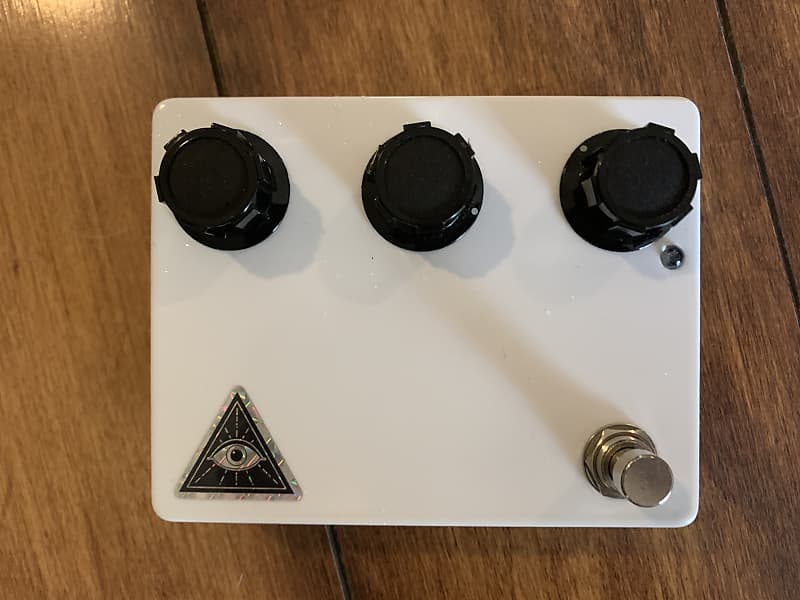 Seeker Electric Effects Descry | Reverb