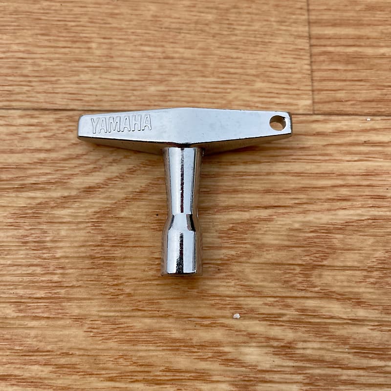 Vintage N.O.S. Yamaha Drum Tuning Key | Reverb