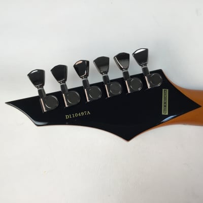 Used Samick MR10 MARIE Electric Guitars Green | Reverb