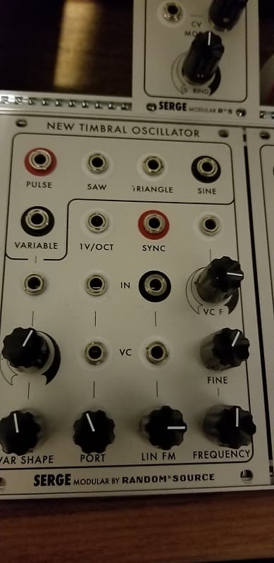 Random Source Nto | Reverb Canada