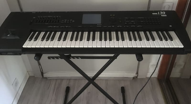 Korg I30 HD | Reverb