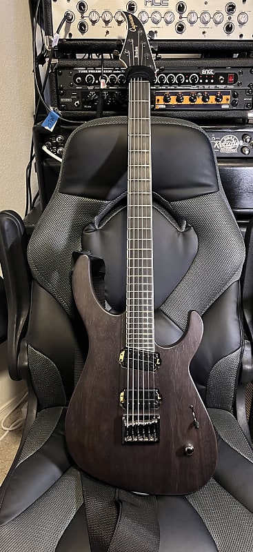 Caparison Brocken | Reverb