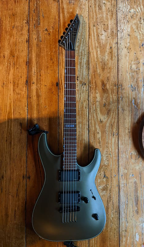 ESP LTD MH-401 NT | Reverb