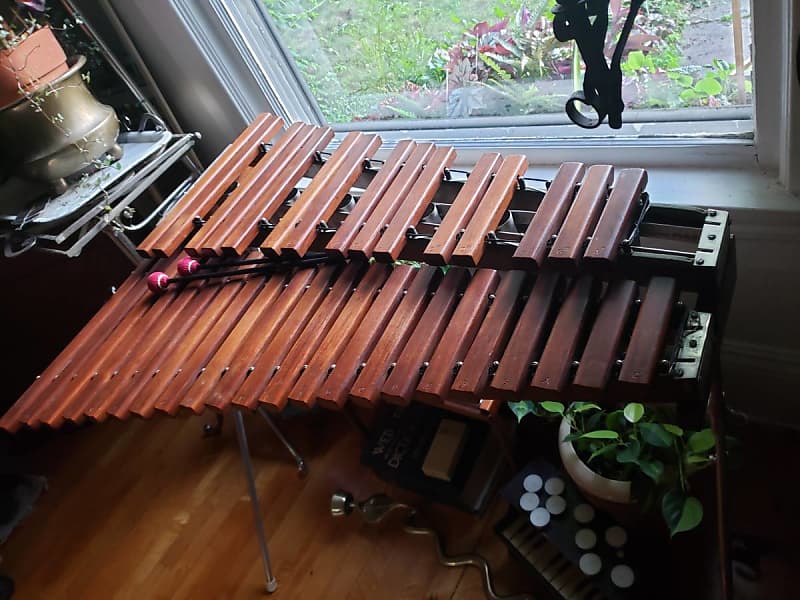 Deagan No 844 1910-1920 | Reverb