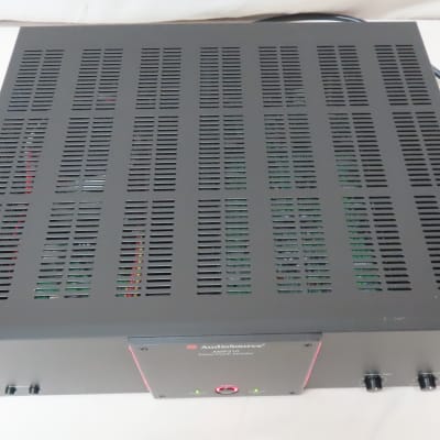 AudioSource AMP 310 Stereo Power Amplifier - 2 Channel 150 | Reverb