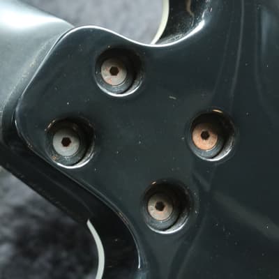 Steinberger GM-2T 2000 Black | Reverb