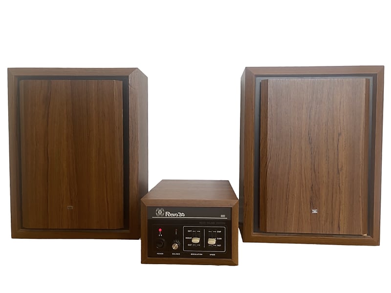 Roland Revo 30 1975 | Reverb