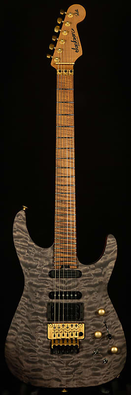 Jackson Guitars PC-1 Phil Collen Signature | Reverb