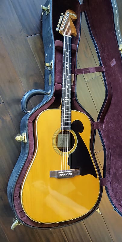 Martin Bigsby Merle Travis 2008 - Natural | Reverb