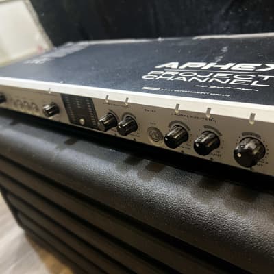 PreSonus Eureka Channel Strip 2010s - Silver | Reverb